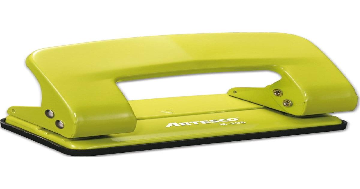 PERFORADOR ARTESCO COLORS M-208 (10H)VERDE